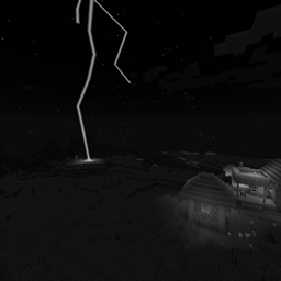 thunder - Minecraft Mods - CurseForge