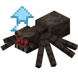 Jumping Spider Origin - Minecraft Data Packs - CurseForge