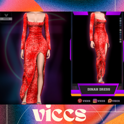 viccscc | CurseForge Pro