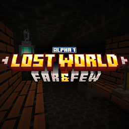Lost World - Minecraft Mods - CurseForge