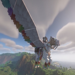 Star Cove Stables (OLD) - Minecraft Modpacks - CurseForge