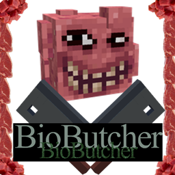 BioButcher's Delight - Minecraft Data Packs - CurseForge