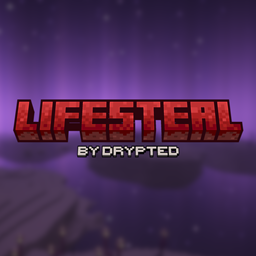 LifestealSMP - Minecraft Mods - CurseForge