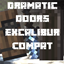 dramatic excalibur - Minecraft Resource Packs - CurseForge