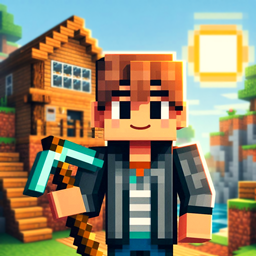 Project Forge - A Better World - Minecraft Modpacks - CurseForge