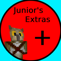 Junior's Extras - Minecraft Mods - CurseForge