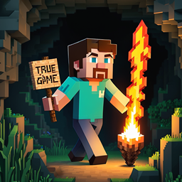 The true game - Minecraft Modpacks - CurseForge
