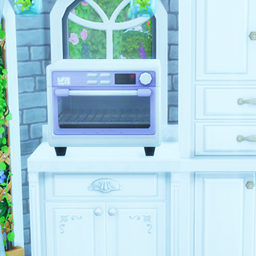 Toaster Ovens - The Sims 4 Build / Buy - CurseForge