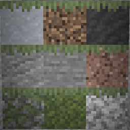 Thriving Blocks - Minecraft Mods - CurseForge