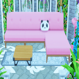 Sectionals - The Sims 4 Build / Buy - CurseForge