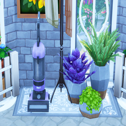 Vacuum Cleaners - The Sims 4 Build / Buy - CurseForge