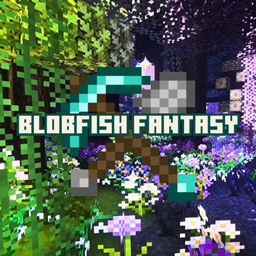 Blobfish's Fantasy - Minecraft Modpacks - CurseForge