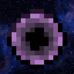 DIY End Portals - Minecraft Mods - CurseForge