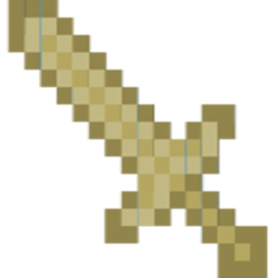 Chicken Sword - Minecraft Mods - CurseForge