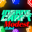 InsaneCraft "Modest" (LITE) - Minecraft Modpacks - CurseForge