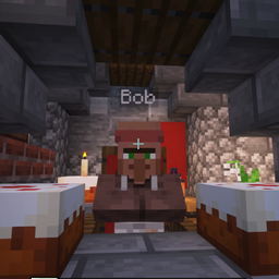 Bob's Bakery - Minecraft Mods - CurseForge