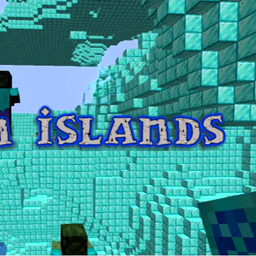 Iron Islands - Minecraft Mods - CurseForge