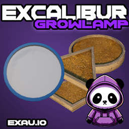 Skyweaver Cropplots : Grow Lamp Addon - Dependencies - Ark Survival ...