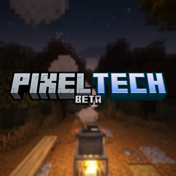 PixelTech - Gallery - Minecraft Modpacks - CurseForge