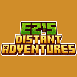 Ez's Distant Adventures - Minecraft Modpacks - CurseForge