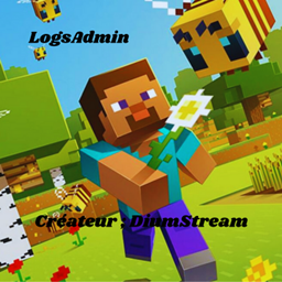 LogsAdmin - Minecraft Bukkit Plugins - CurseForge