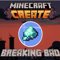 Create: Breaking Bad - Minecraft Modpacks - CurseForge