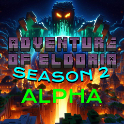 Install Adventure of Eldoria - Season 2 - Minecraft Mods & Modpacks ...