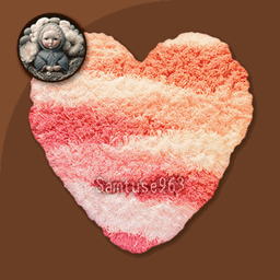 Amour Heart Dance Rug #2 Samtuse963 - The Sims 4 Build / Buy - CurseForge