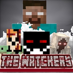 The Watchers - Minecraft Mods - CurseForge