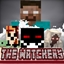 The Watchers - Minecraft Mods - CurseForge