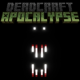 DeadCraft Apocalypse - Minecraft Modpacks - CurseForge