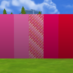 The Love Wave - The Sims 4 Build / Buy - CurseForge