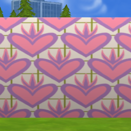 Love on Fire - The Sims 4 Build / Buy - CurseForge