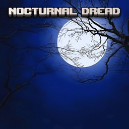 Nocturnal Dread - Minecraft Modpacks - CurseForge