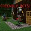 Friends and other bots - Minecraft Mods - CurseForge