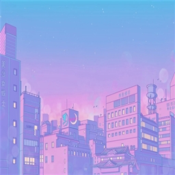 Install Vaporwave Loading Screen 1 - The Sims 4 Mods - CurseForge