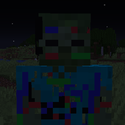 Infinity mobs - Gallery - Minecraft Mods - CurseForge