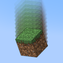 Strong Gravity - Minecraft Mods - CurseForge