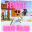 Female Snow Golem - female snow golem.zip - Minecraft Resource Packs ...