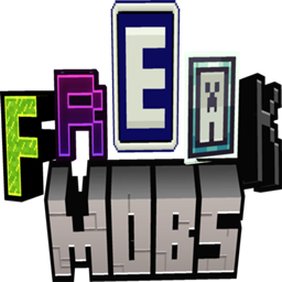 Freak Mobs - Gallery - Minecraft Mods - CurseForge