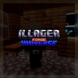 Illager Universe - Files - Minecraft Mods - CurseForge