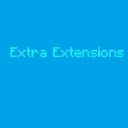 Extra Extensions - Minecraft Mods - CurseForge