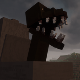 Toilet Dweller - Minecraft Mods - CurseForge