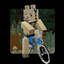 Mine BMX - Bikes for Minecraft! - Minecraft Bedrock Addons - CurseForge