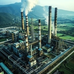 Industrium - Minecraft Modpacks - CurseForge