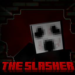 The Slasher - By Flamc04 - Minecraft Mods - CurseForge
