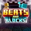 Beats and Blocks Minigame - Minecraft Bedrock Maps - CurseForge