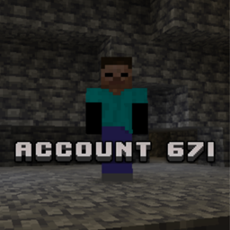 Account 671 - Creepypasta - Minecraft Mods - CurseForge