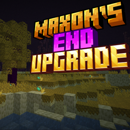 Maxon's End Upgrade - Minecraft Mods - CurseForge