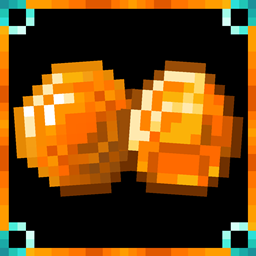 orange - Minecraft Resource Packs - CurseForge
